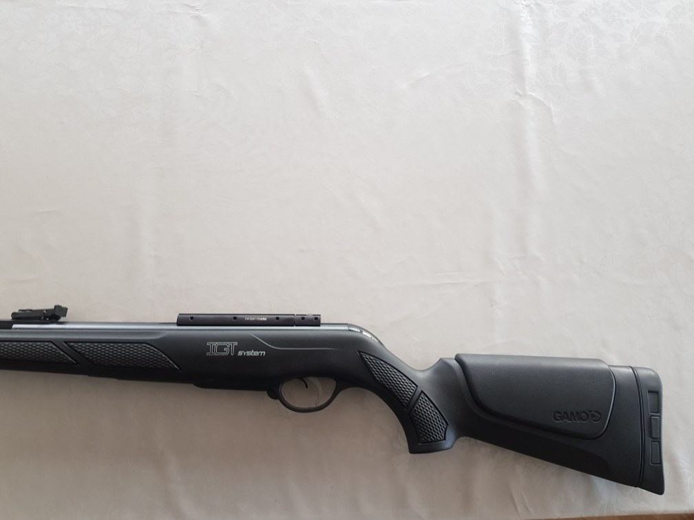 Gamo shadow IGT 4,5 mm