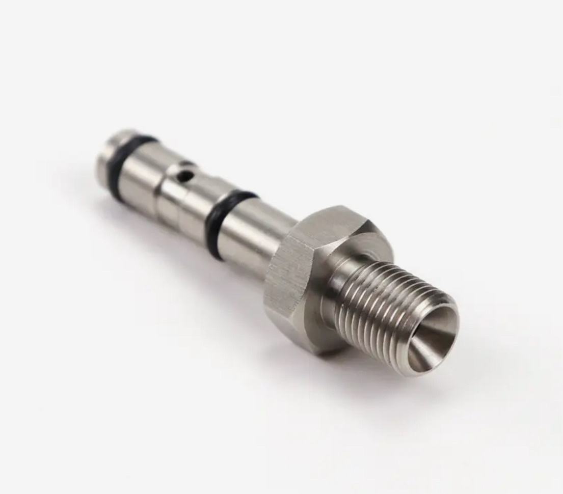 Hatsan PCP adapter za punjenje zraka 8mm - M10