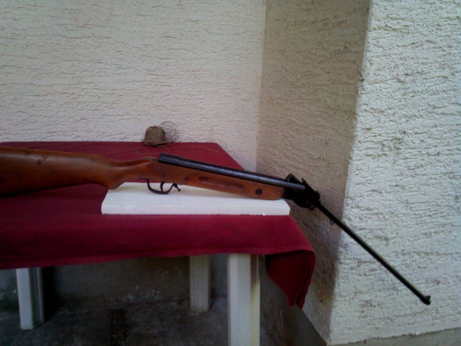 Lucznik 87