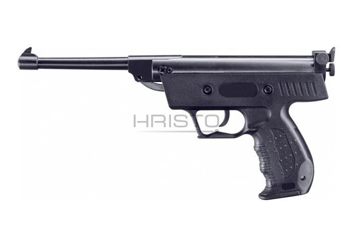 Perfecta S3 Break Barrel Black