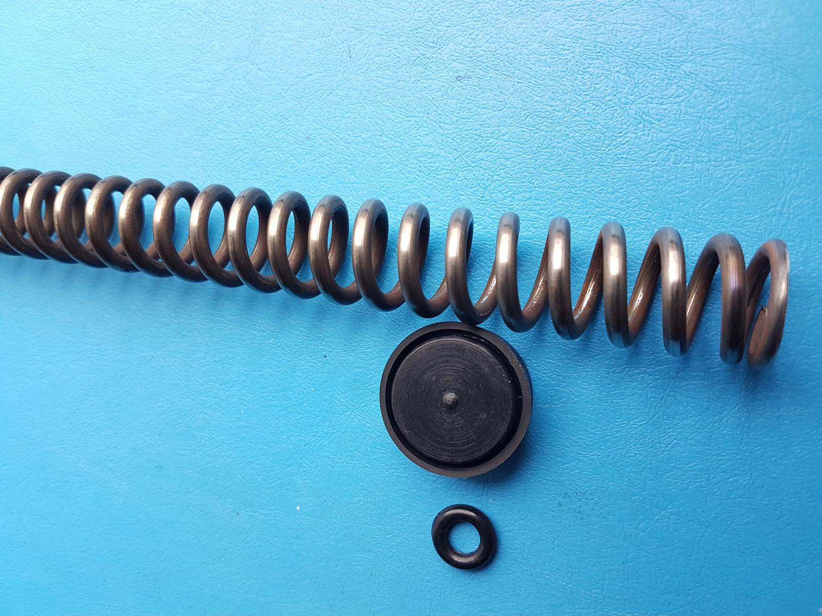 Slavia 624 novi model komplet za popravak zračne puške