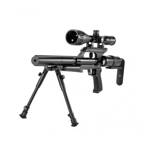 Zračna Puška GUNPOWER SHADOW .22