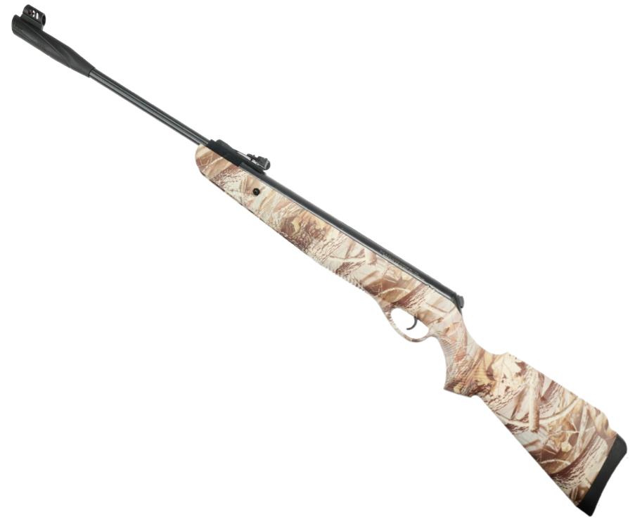 Zračna puška RETAY 125X High Tech 260m/s 4,5mm (.177) (Camo)
