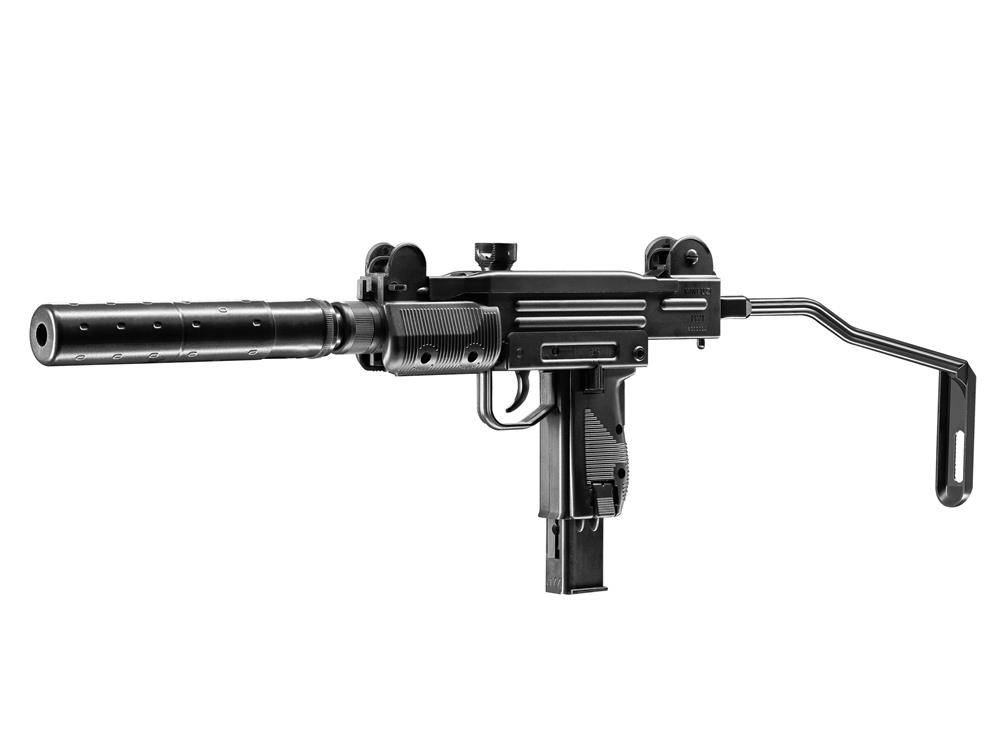 Zračni pištolj IWI Mini Uzi