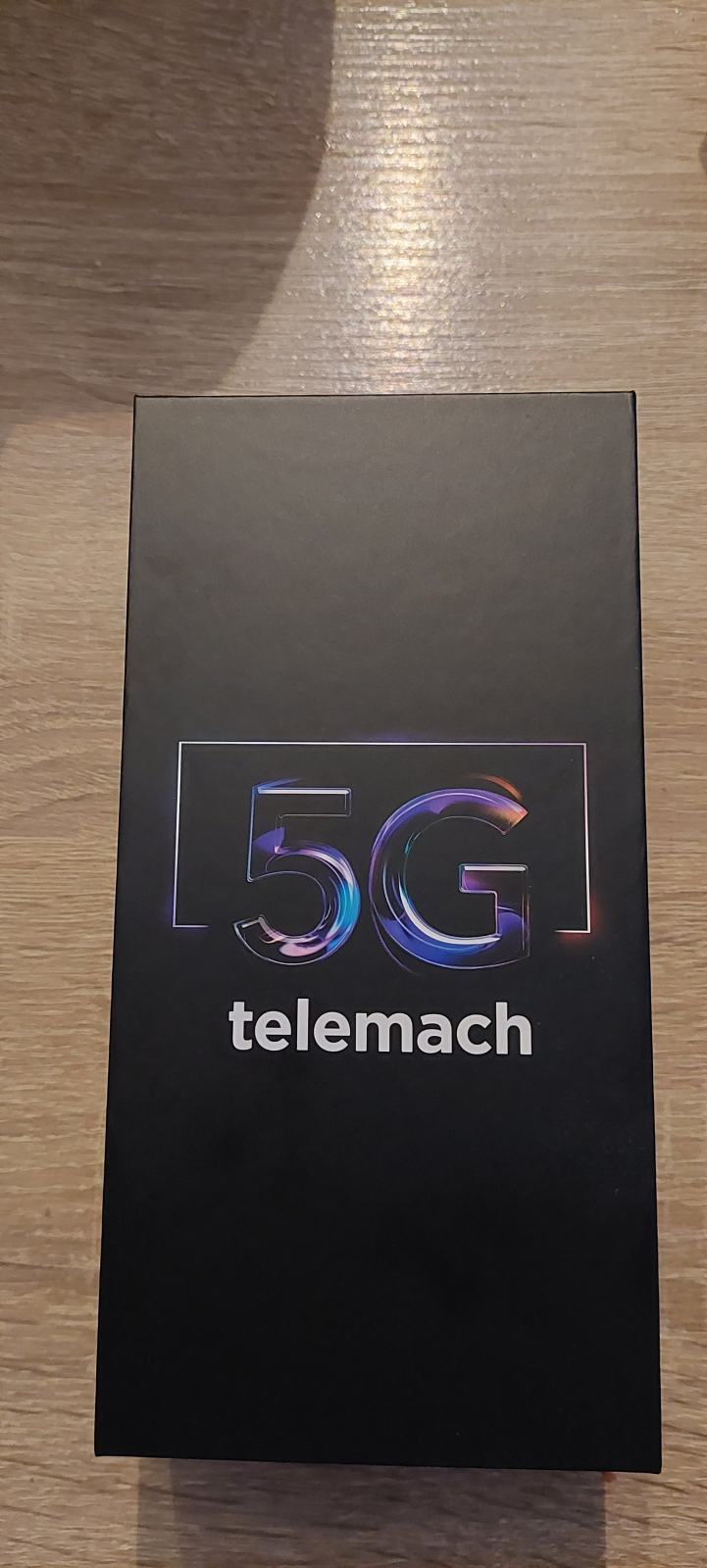 Telemach 5g mobitel