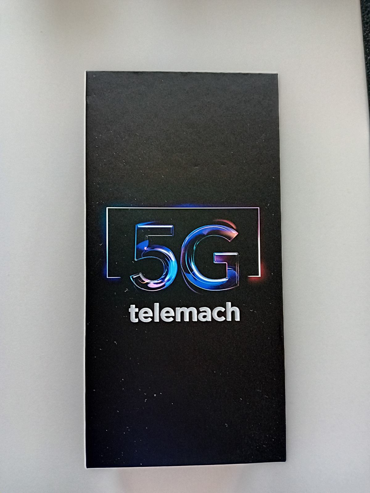 TELEMACH UG 5G 128GB
