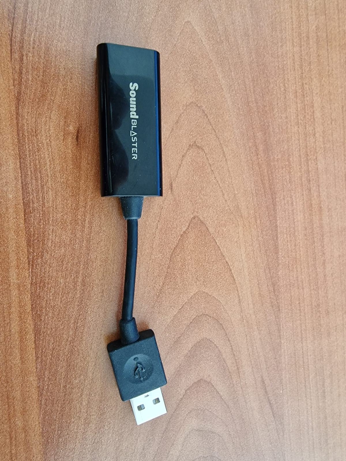 Creative Labs Sound Blaster Play! 3 USB