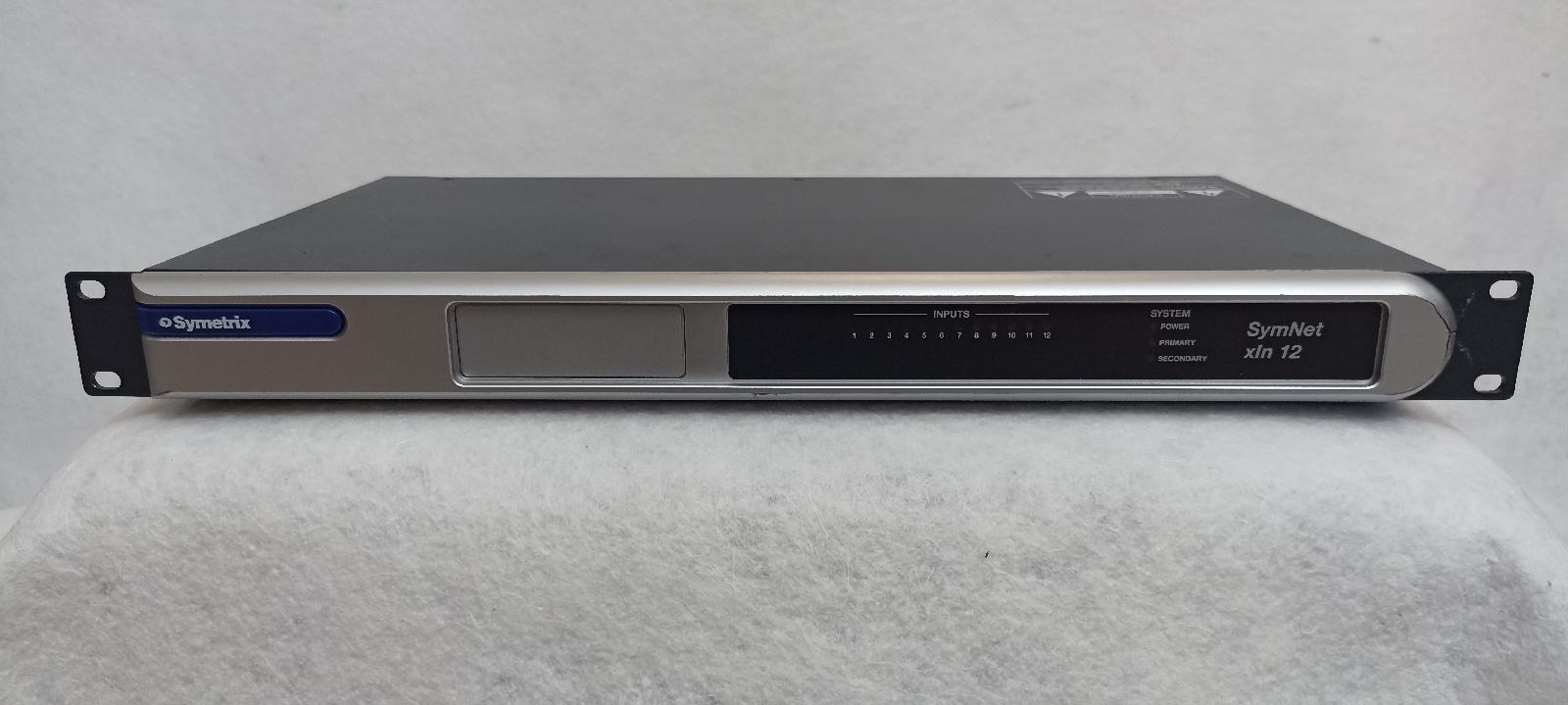 Symetrix SymNet xln 12 Audio Input Expander