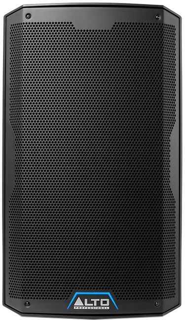 Aktivne zv. kutije ALTO TS-412 , 1250W RMS, NOVO ZAPAKIRANO