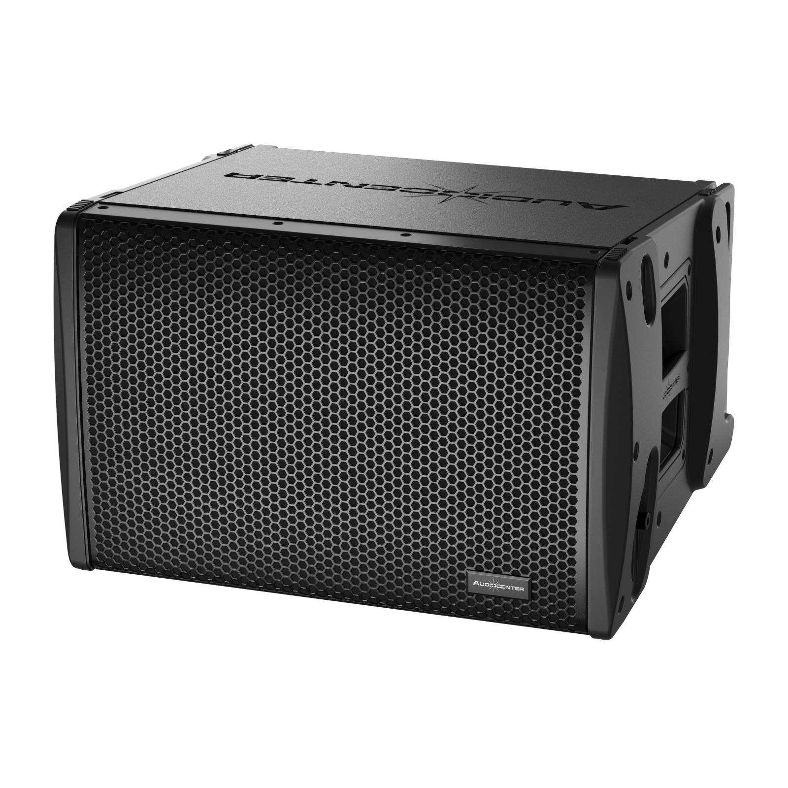 AudioCenter Artist T45-DSP: aktivni DSP line array zvučnik 1.000W RMS