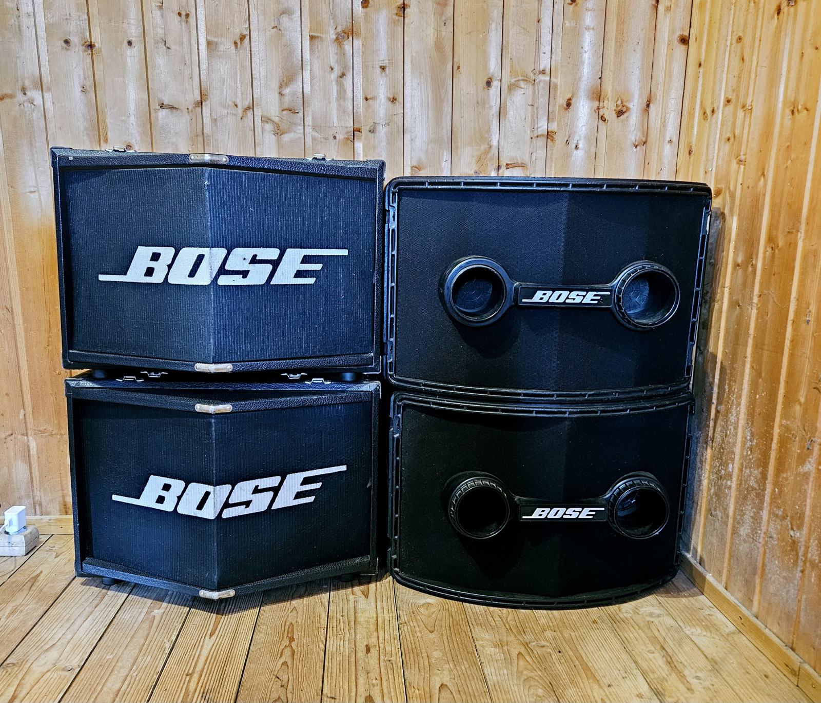 BOSE 802 i BOSE 800 ☆PRILIKA☆