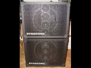 dynacord pfe 200 zvučne kutije može zamjena za dynacord mikser