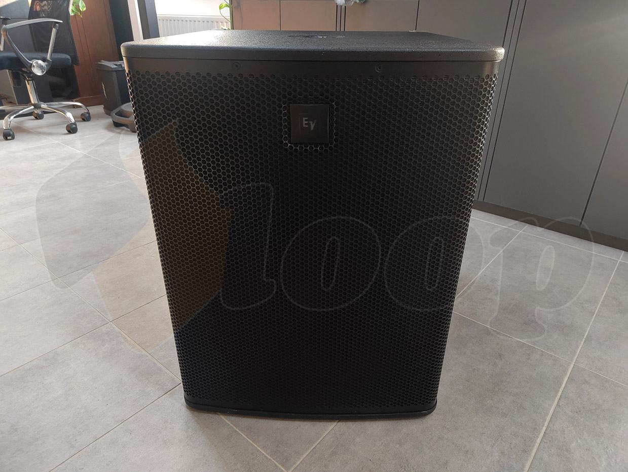 Electro-Voice EV ELX 118 subwooferi 18 (par)