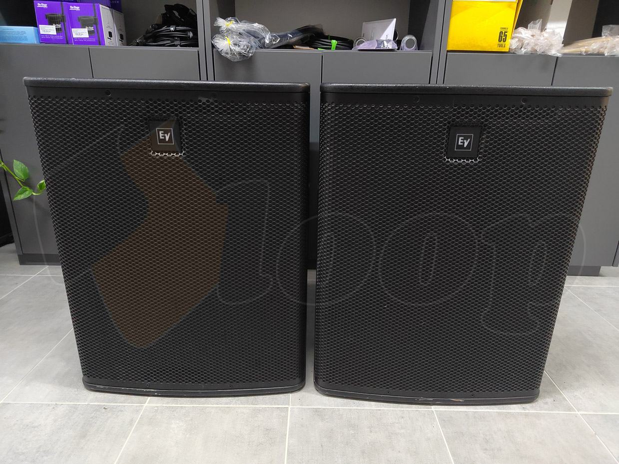 Electro-Voice EV ELX 118P aktivni subwoofer