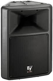 Electrovoice EV SX100