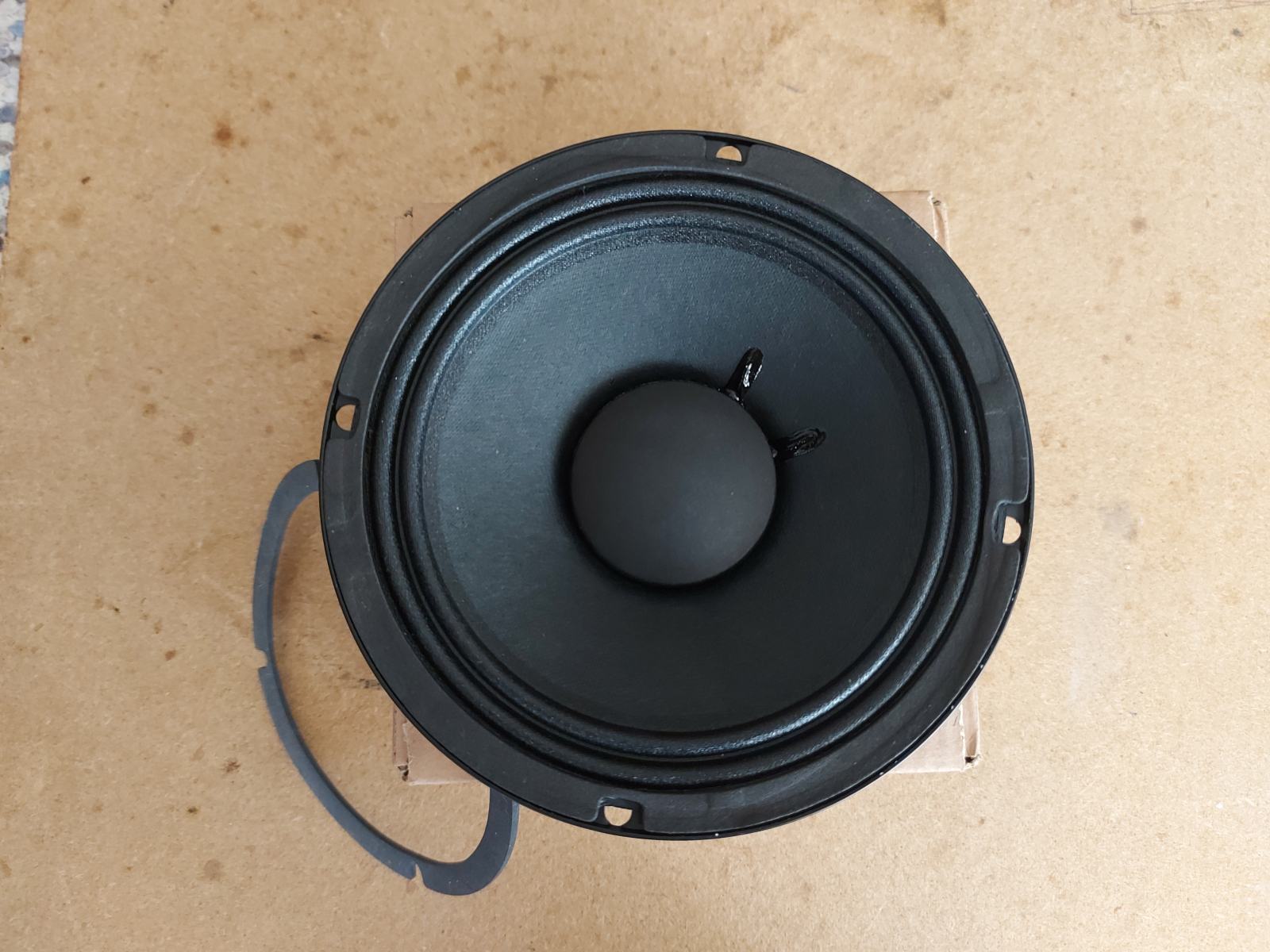 Faital Pro 6FE300