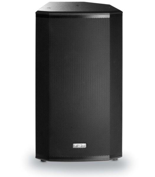 FBT VENTIS 115A - PROCESSED ACTIVE SPEAKER 700W +200W RMS