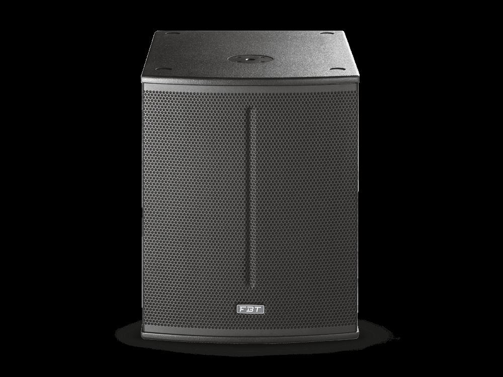 FBT X-SUB 118SA NOVO
