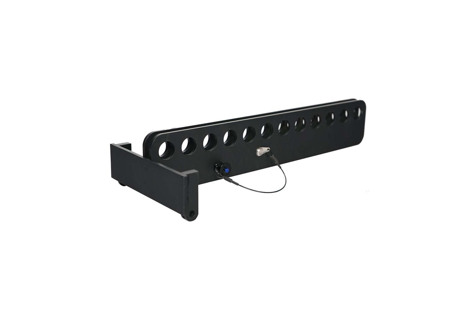 FOS Lighting Milos FlyBar