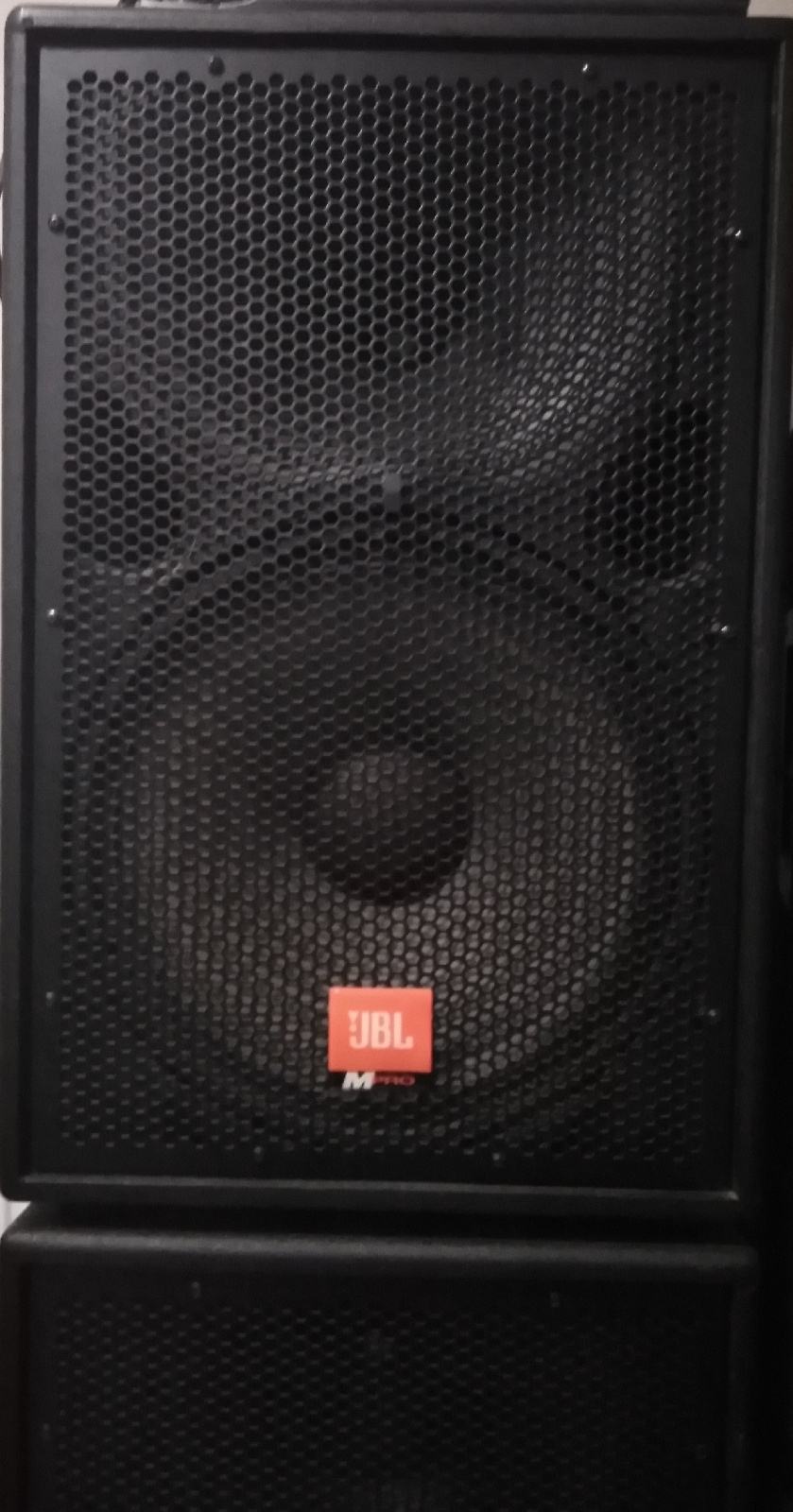 JBL Mp415 Pro (par)