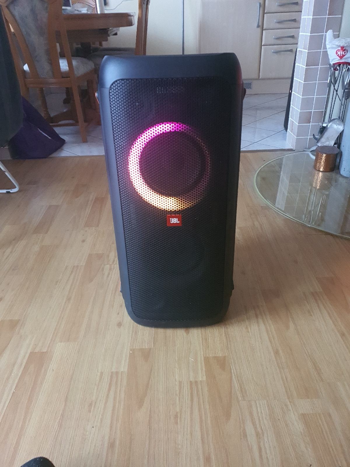 JBL PartyBox 300
