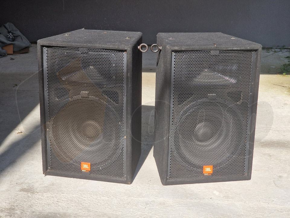 JBL Sound Factor SF15 pasivne zvučne kutije (par)
