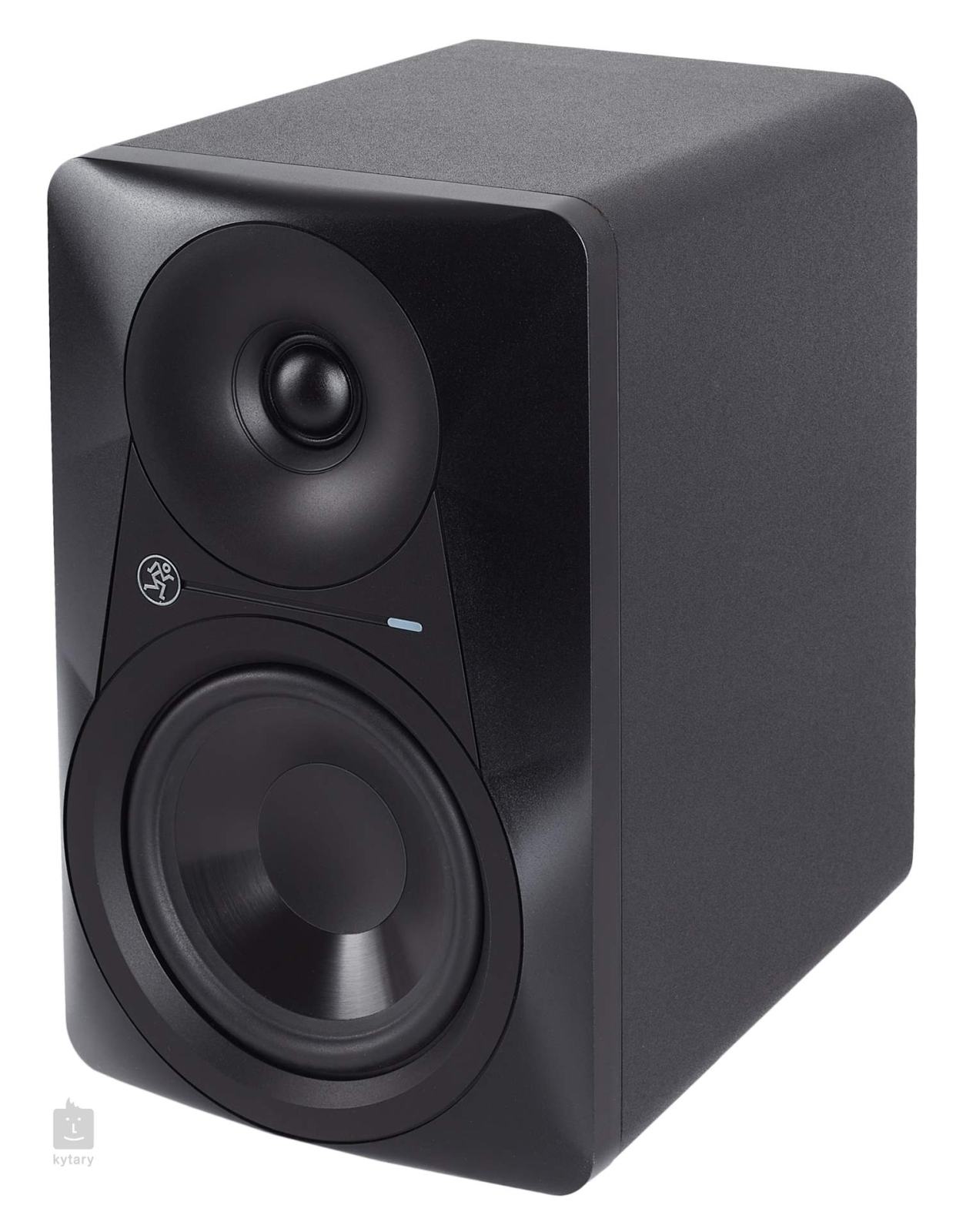 MACKIE MR524 - home studio monitor zvučnik