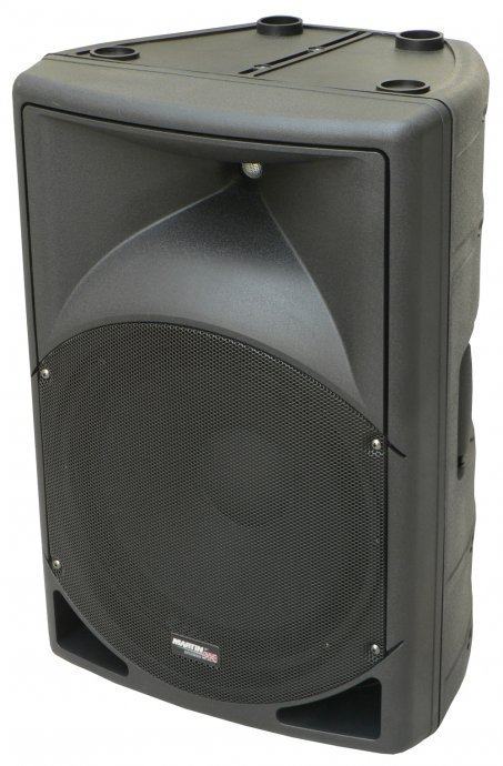 Martin Wisman ARTX 500A