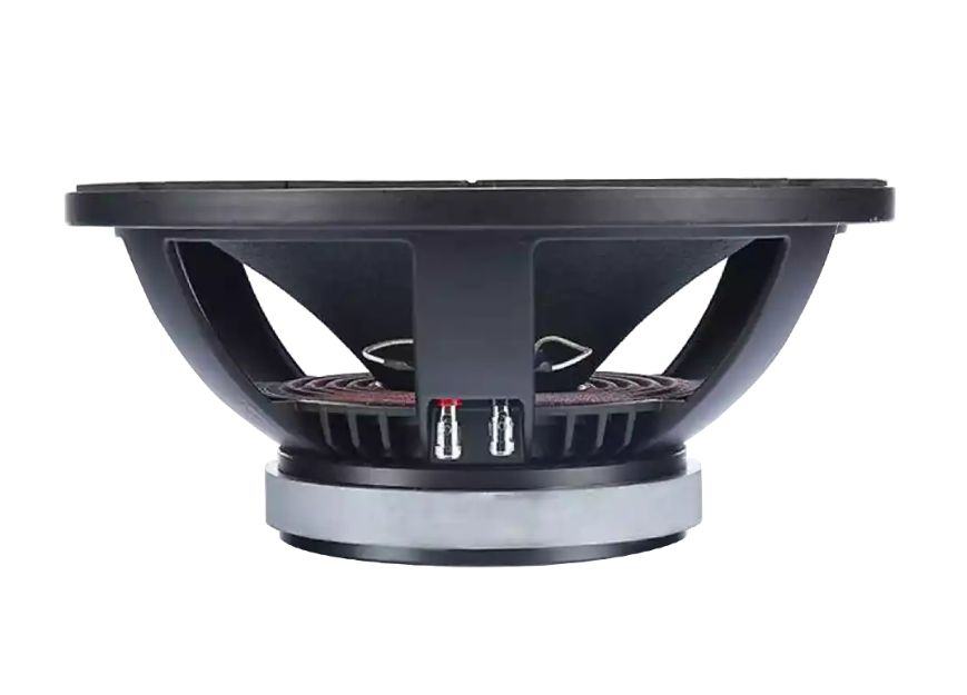 MARTIN WISMAN HPLX 12