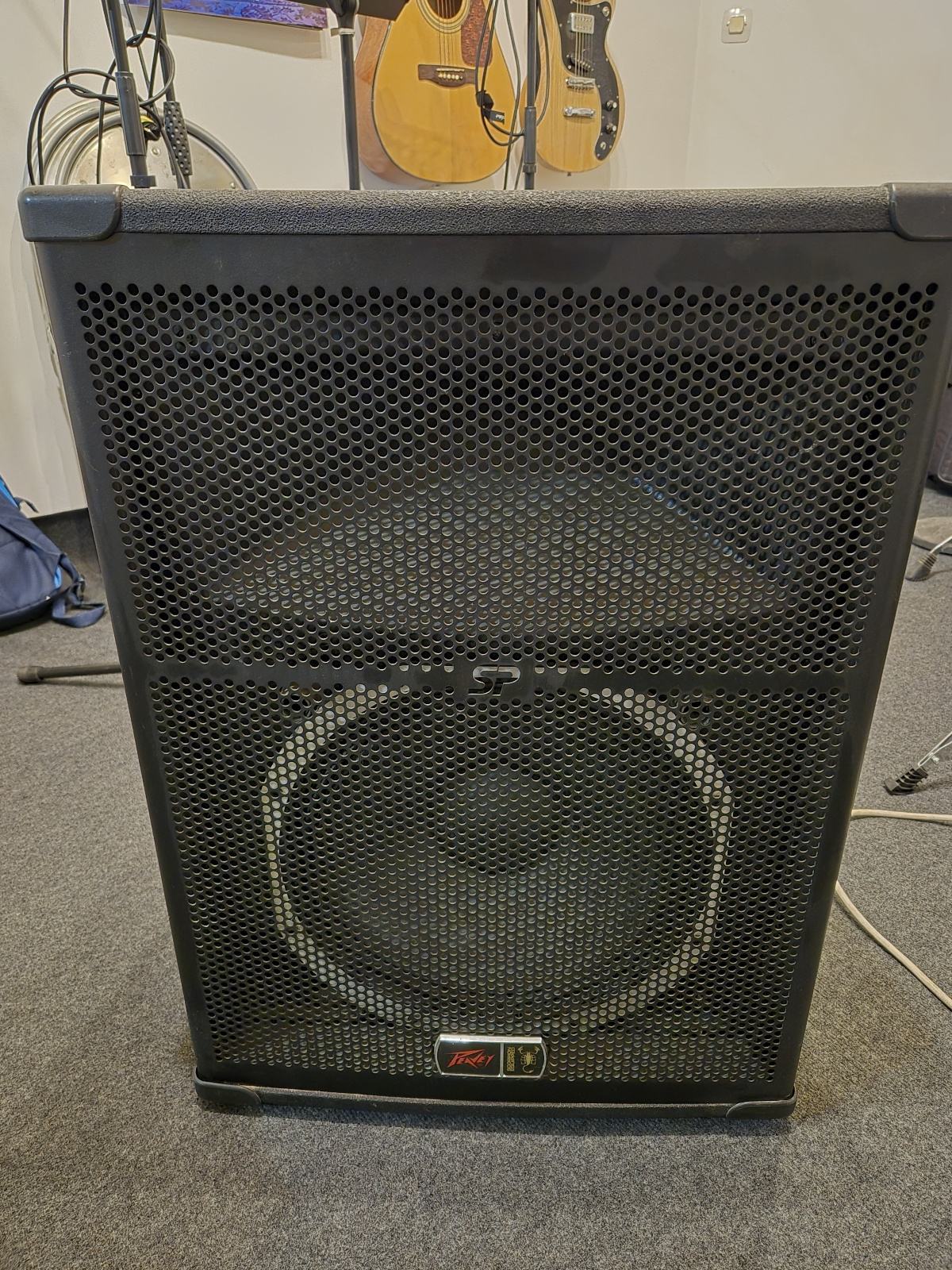 Peavey SP5