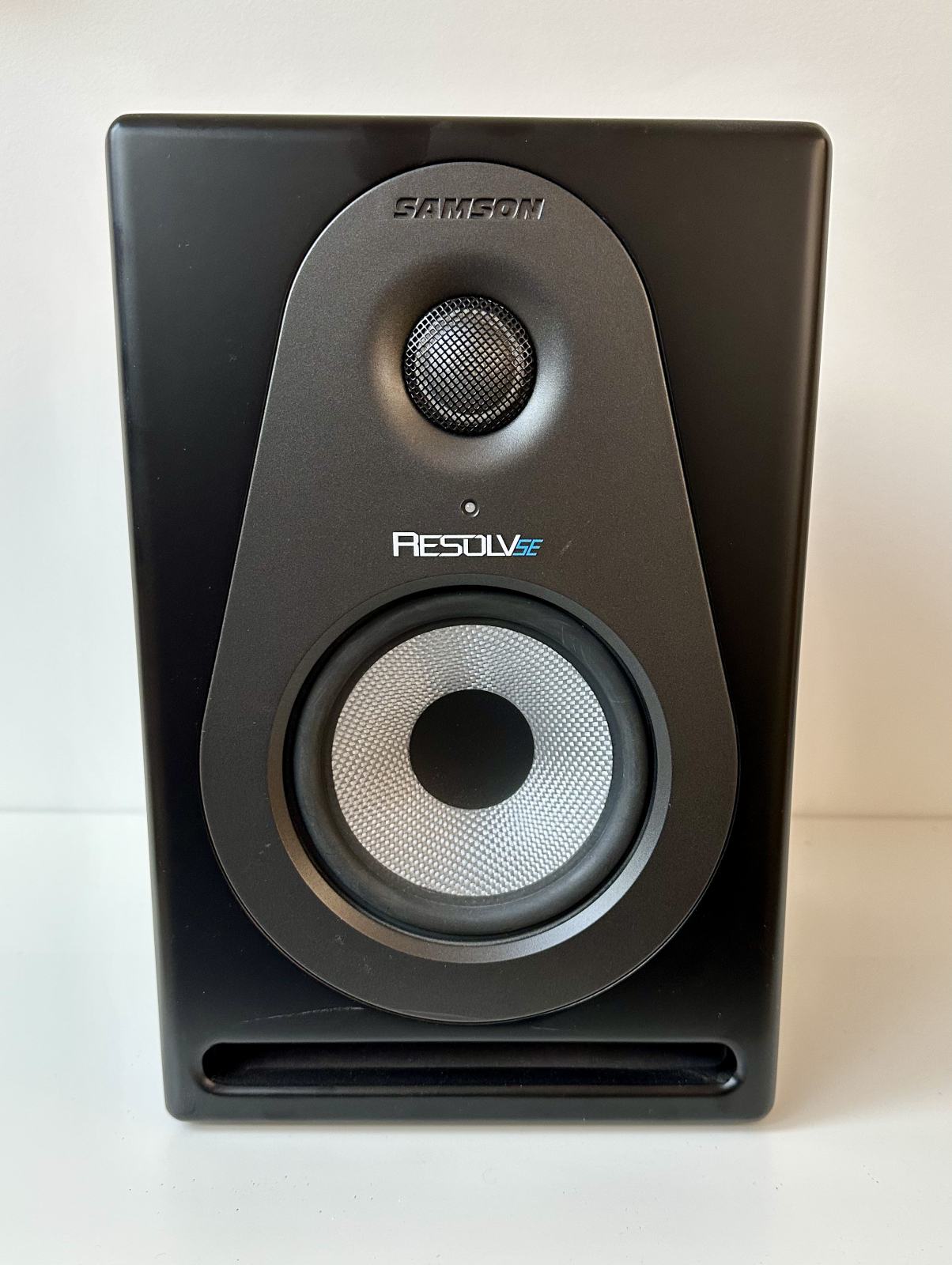 SAMSON RESOLV SE5 5 STUDIJSKI MONITOR