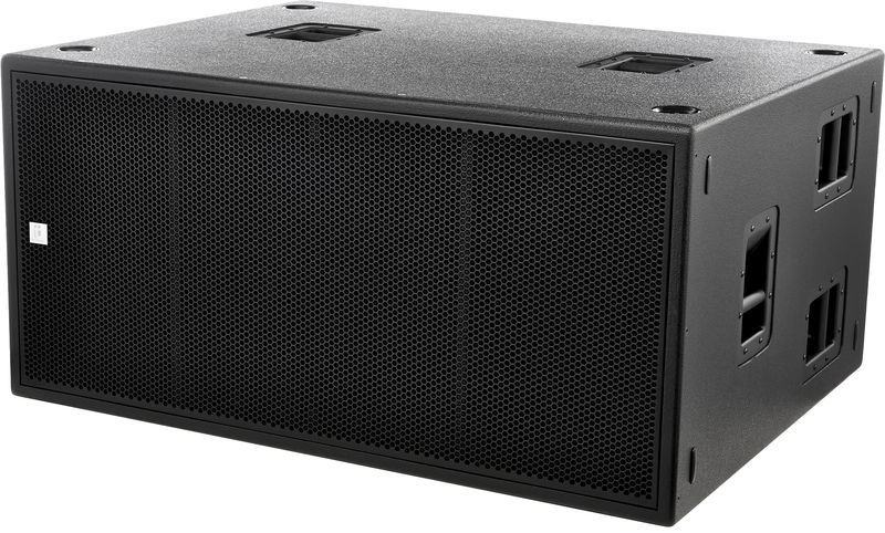 The box pro A218 LA bassbin - 1 komad