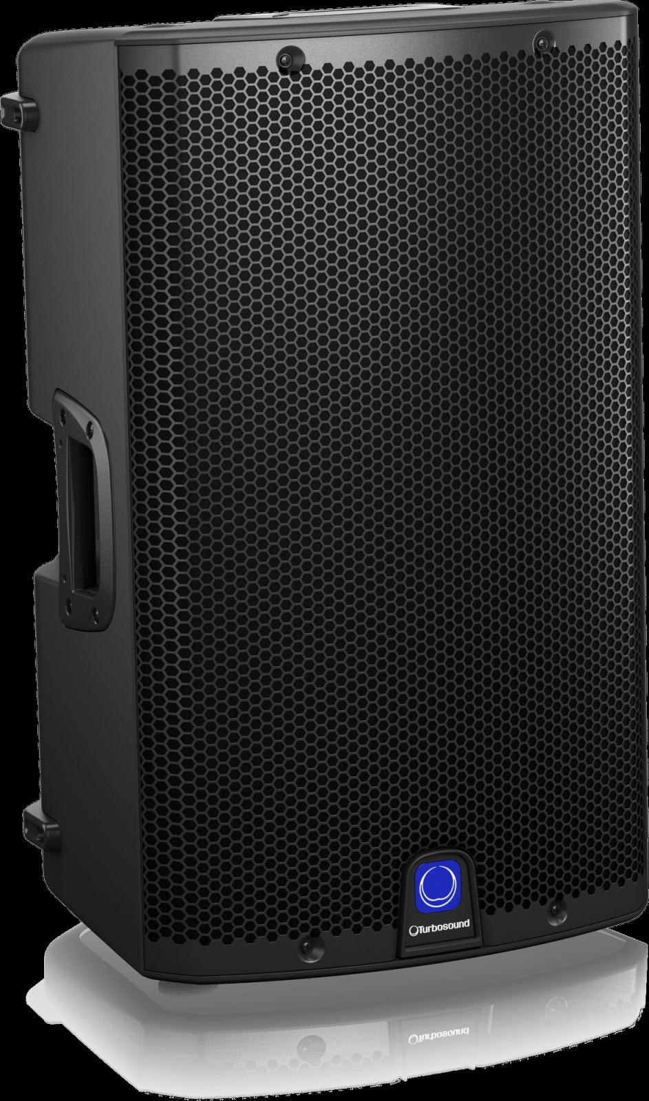 Turbo sound IQ 12