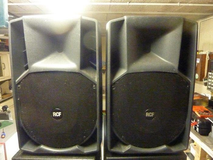 ZVUČNIK RCF ART 725 A