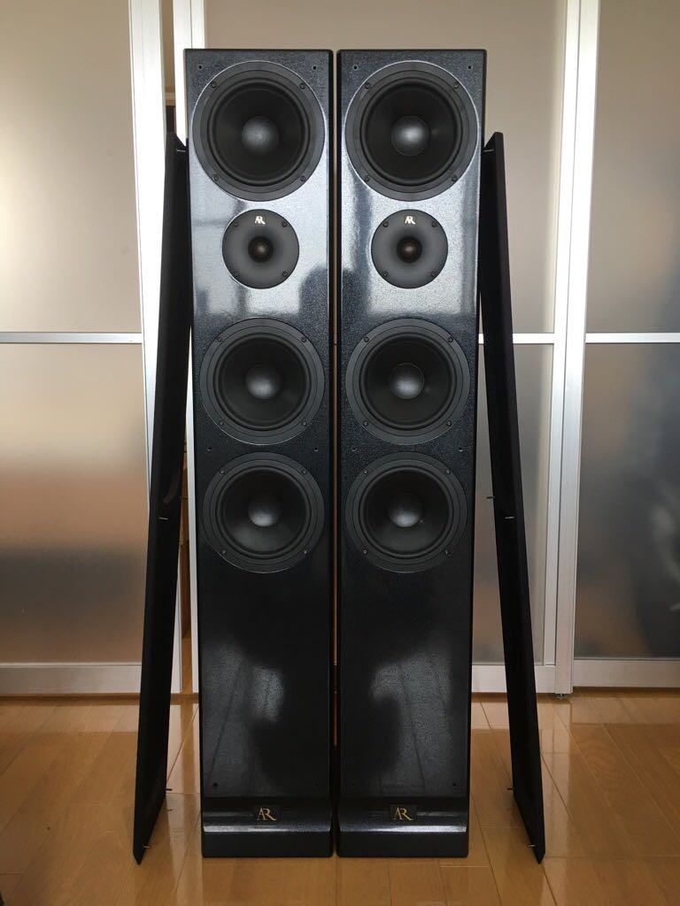 Acoustic Research AR Status S50