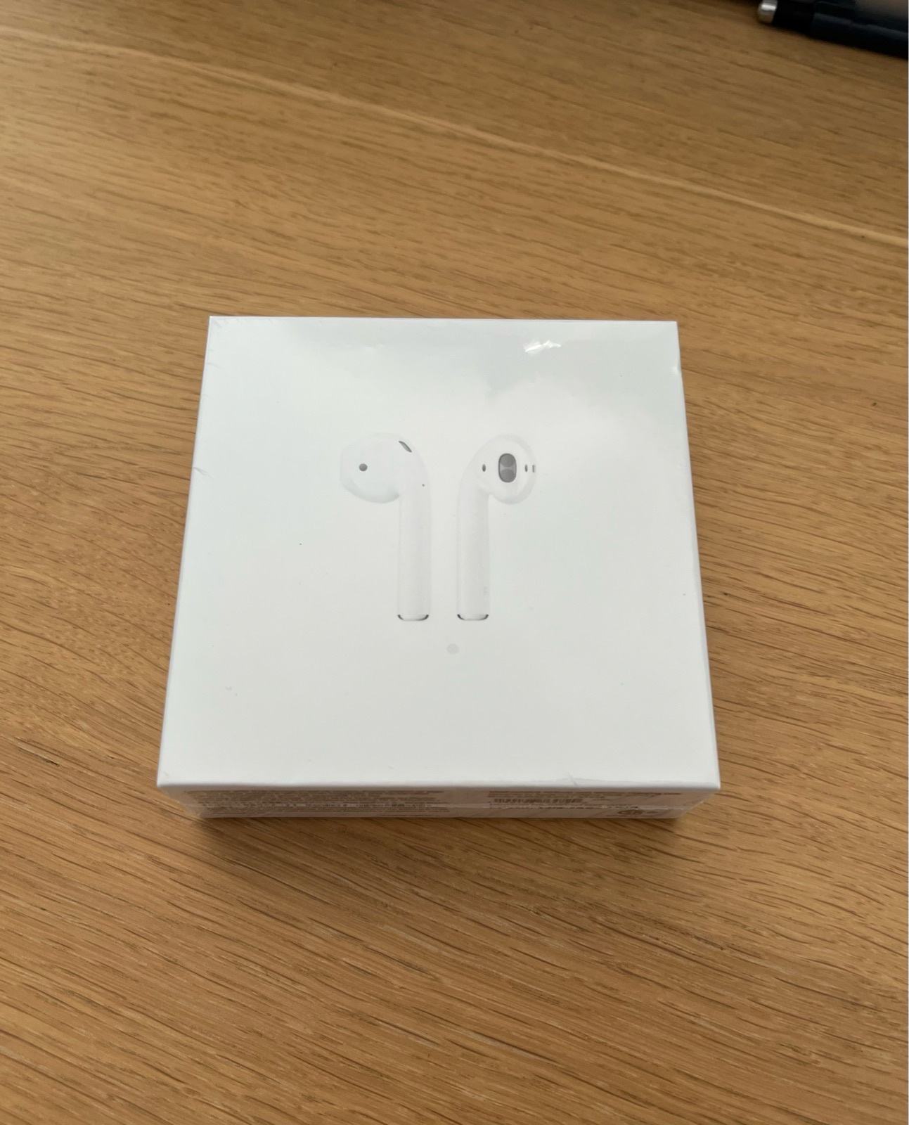 Apple AirPods 2 generacija