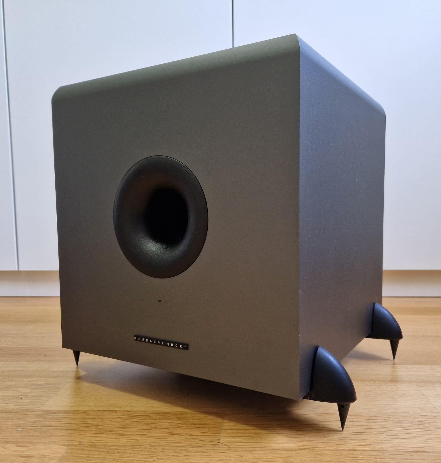 Aktivni subwoofer Mordaunt Short MS308