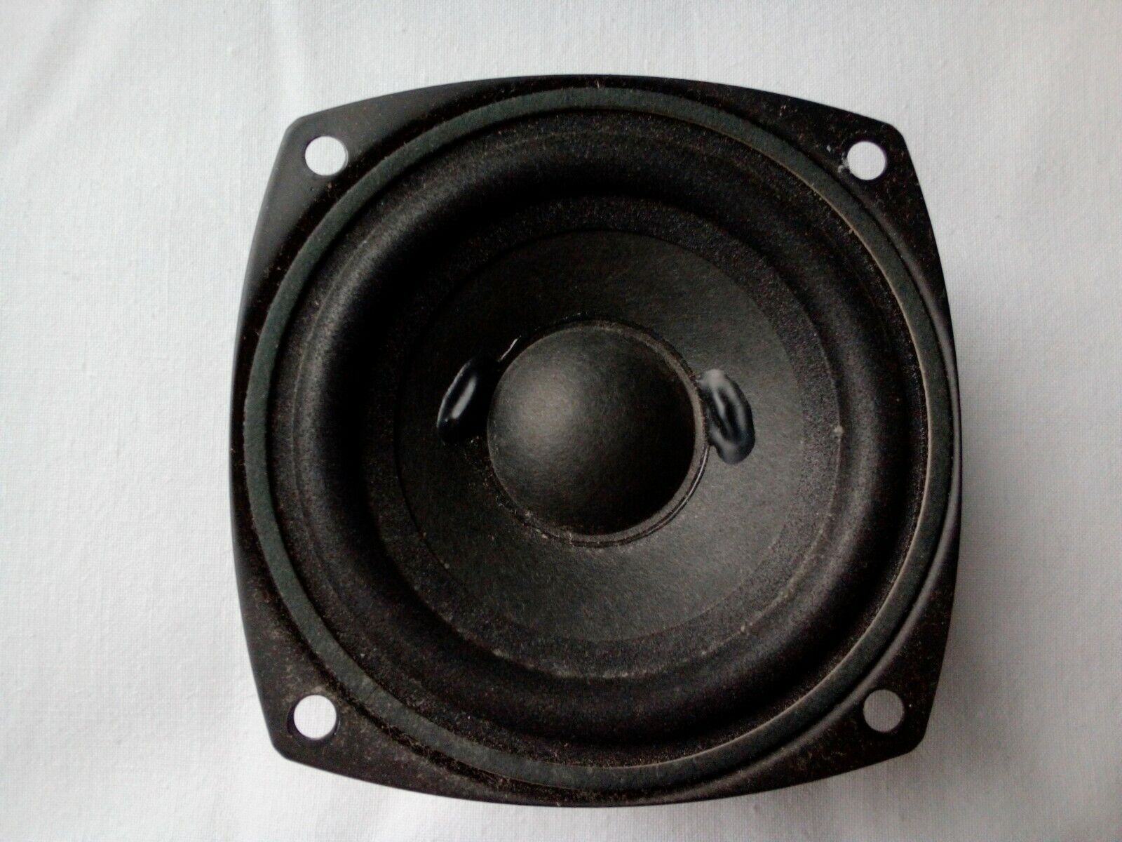Altec Lansing A4549, ispravan širokopojasni zvučnik, System 220, 4 Ohm