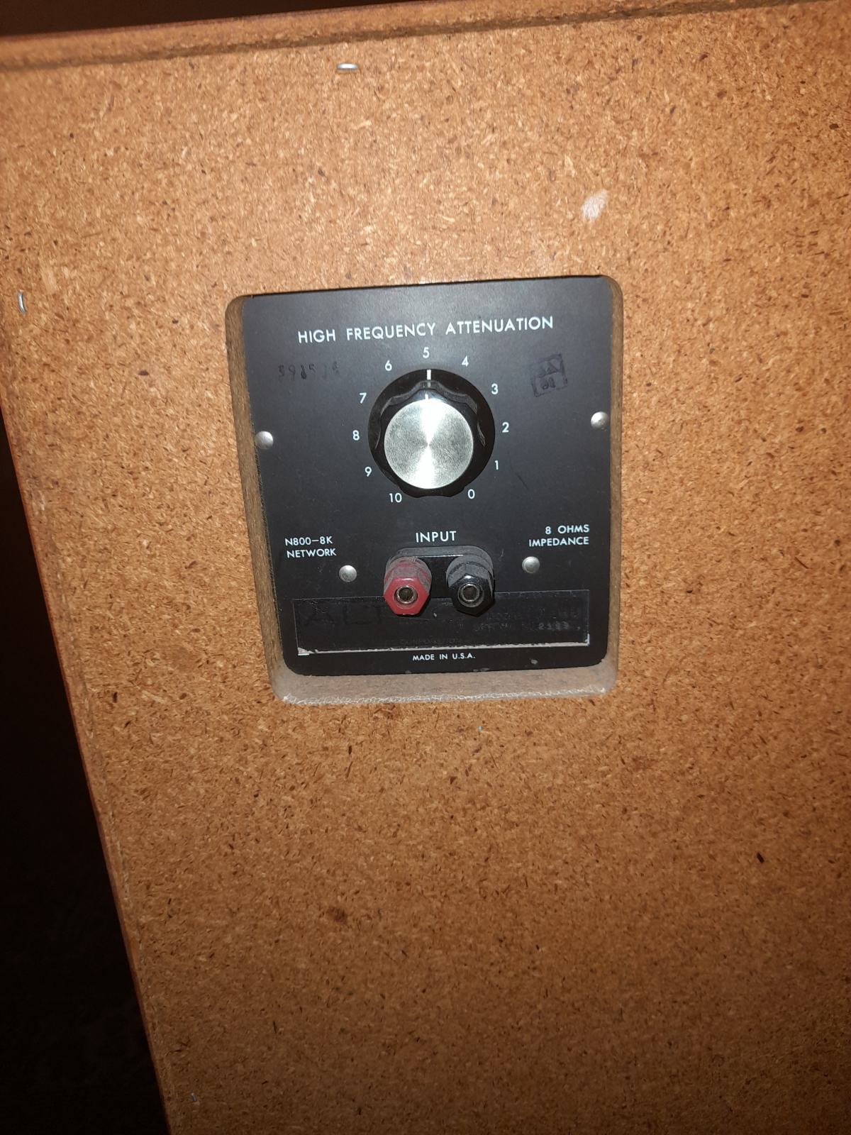 Altec Valencia