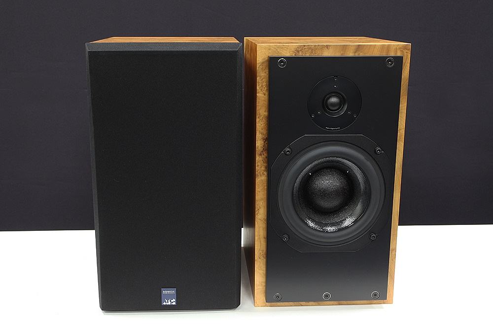 ATC SCM 20 PSL Classic mk2