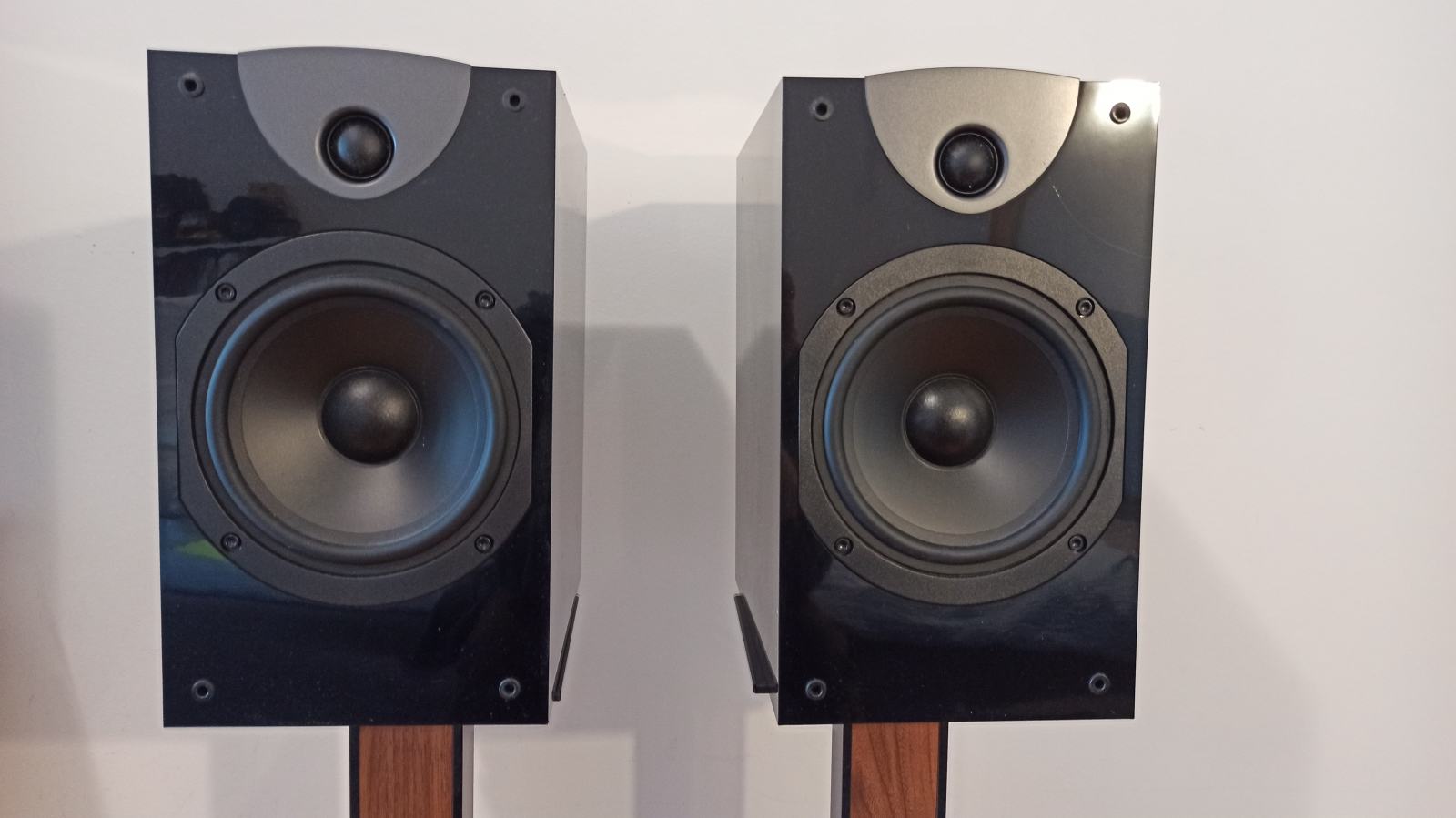 Audio Pro Black Pearl v2