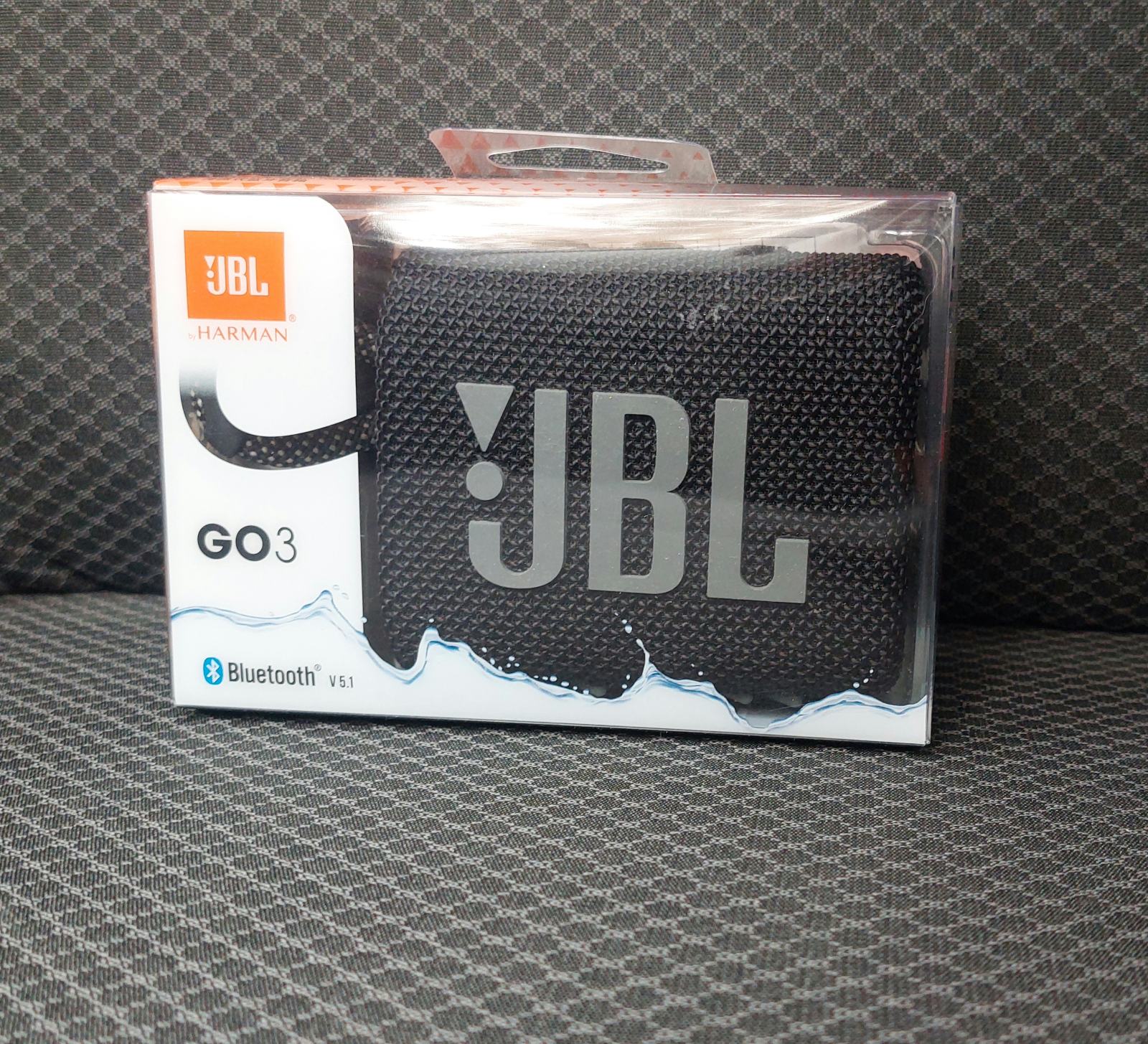 Bluetooth zvučnik / JBL / Pro Sound