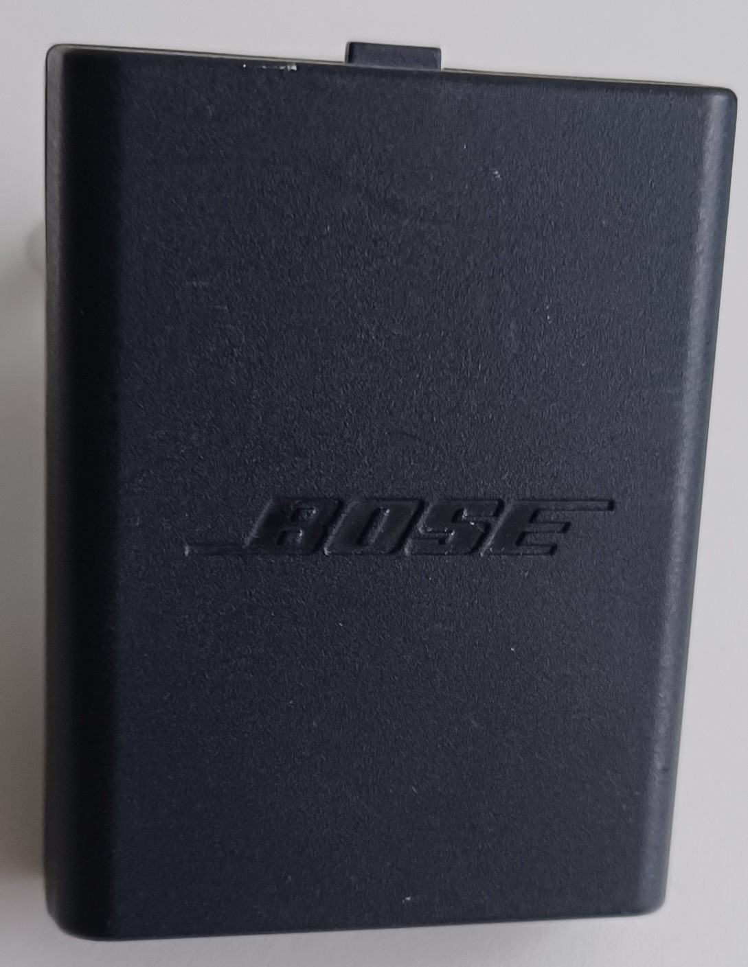 BOSE AC ADAPTER PSA05F-050QBT1 ( 5V 1.0A )