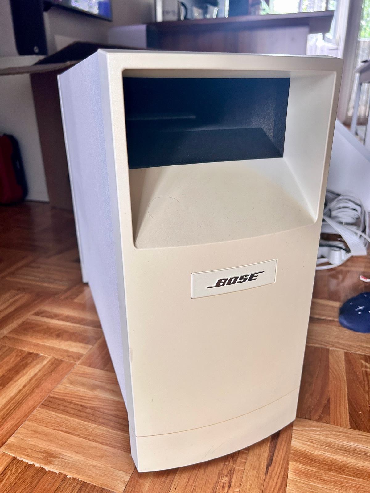 Bose Acoustimass 6 series III - Subwoofer