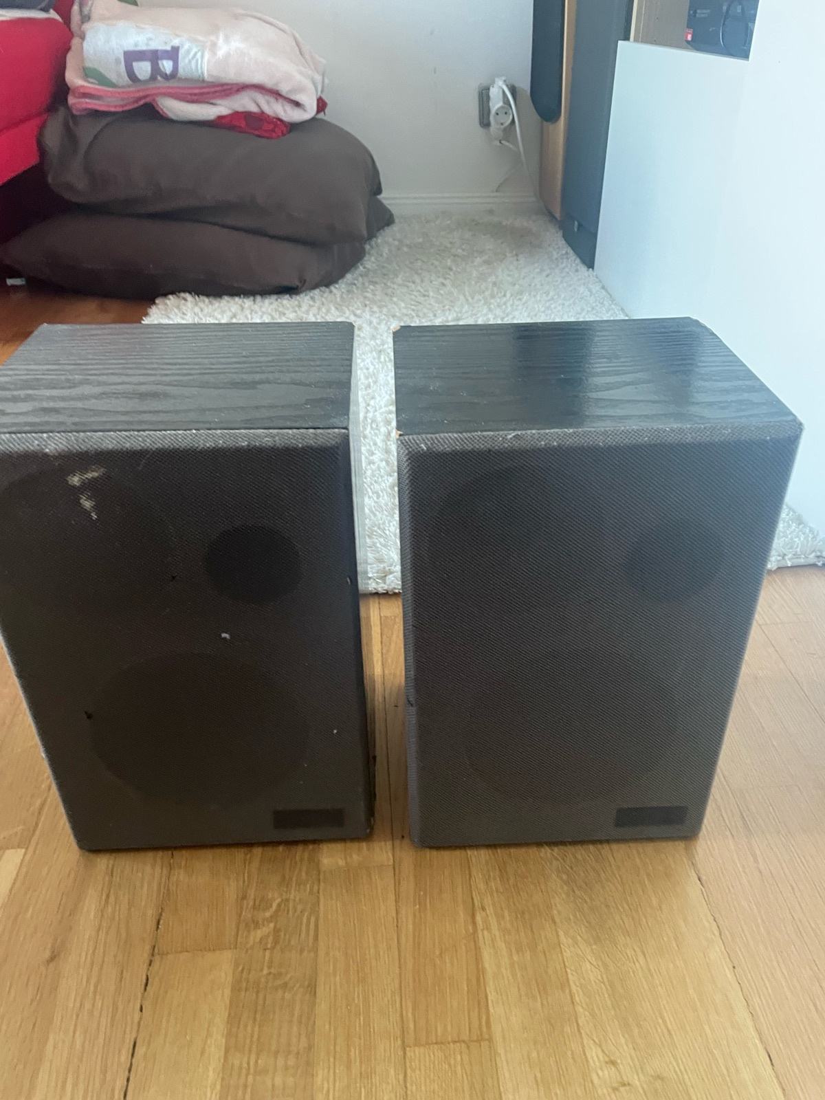 Bose Interaudio 1000 XL