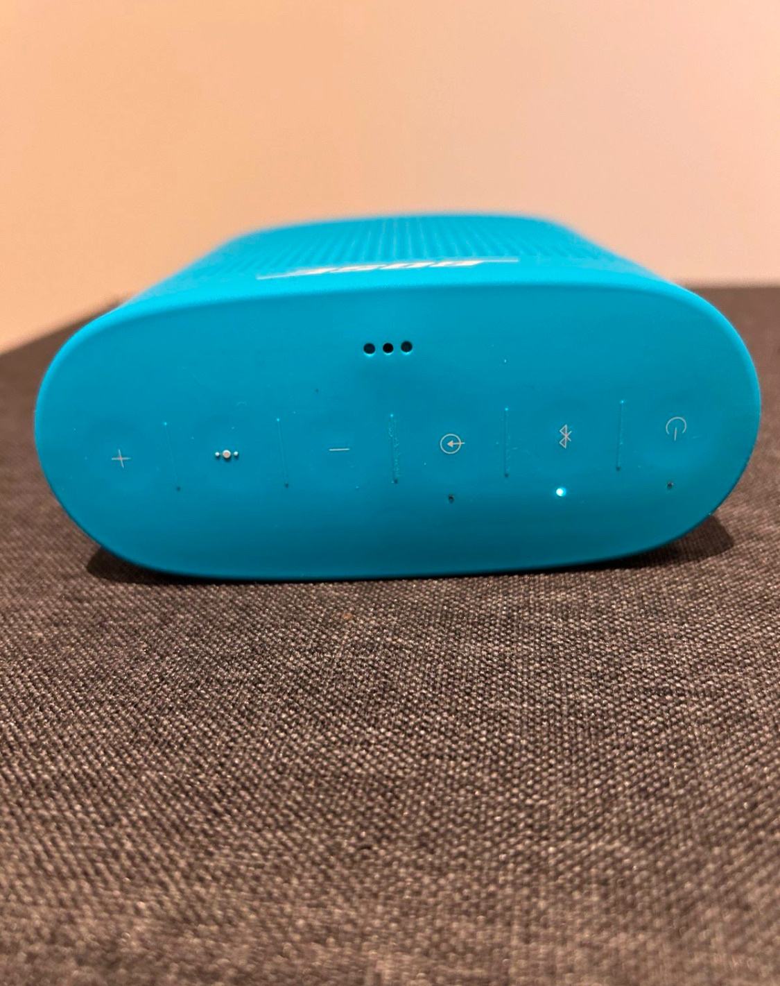 Bose soundlink color 2 zvučnik