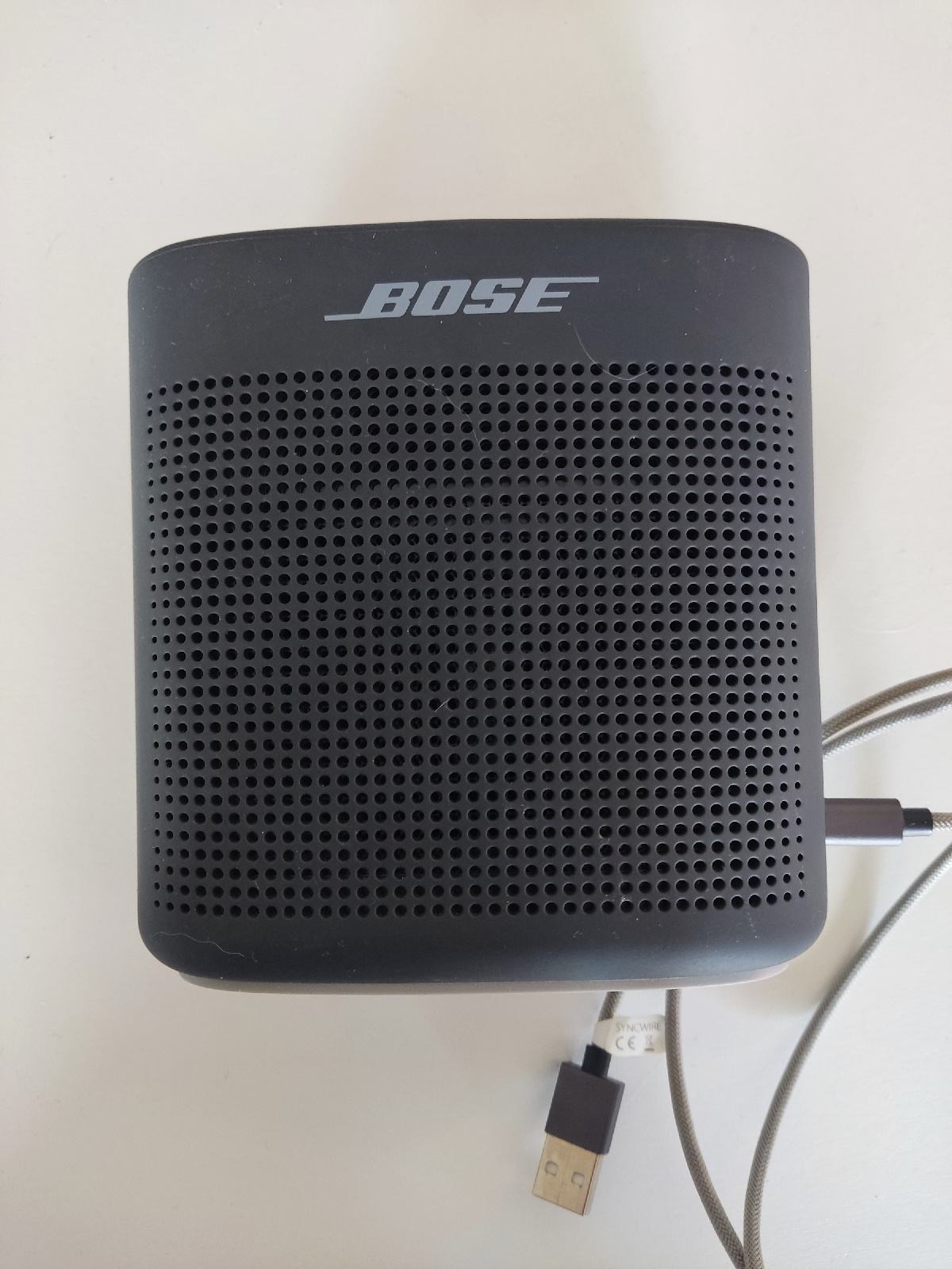 Bose Soundlink Color II