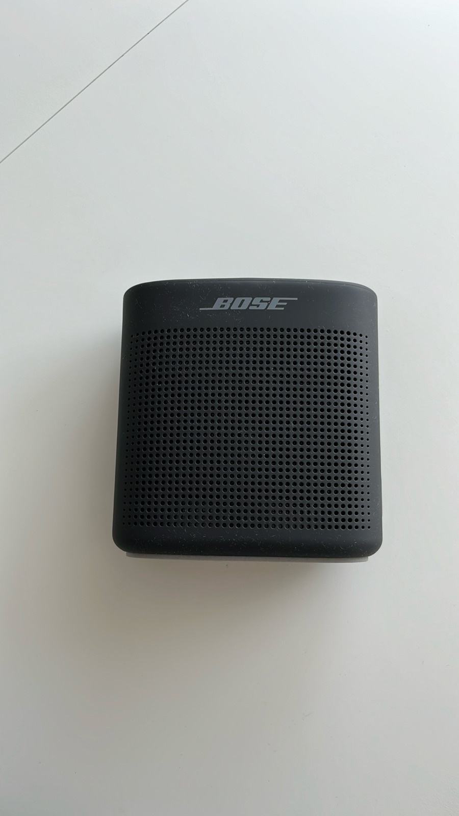Bose Soundlink Color II