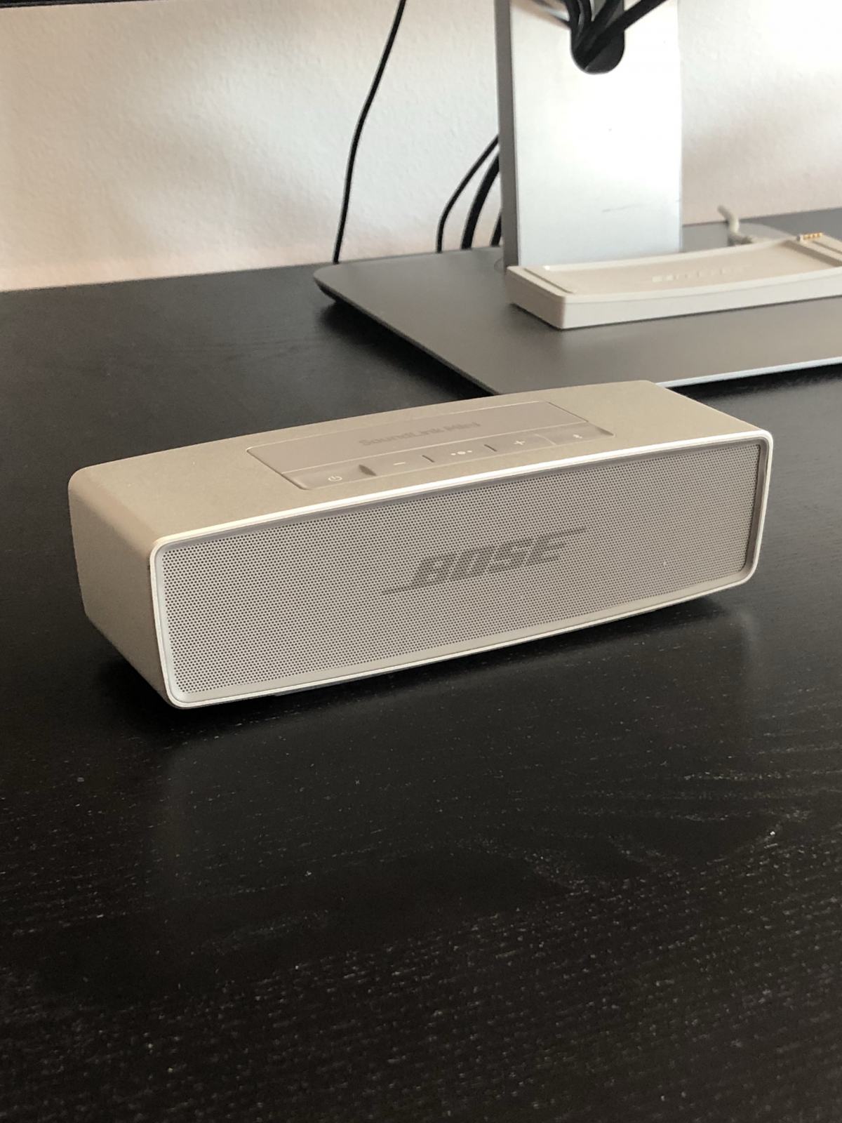 Bose SoundLink Mini 2