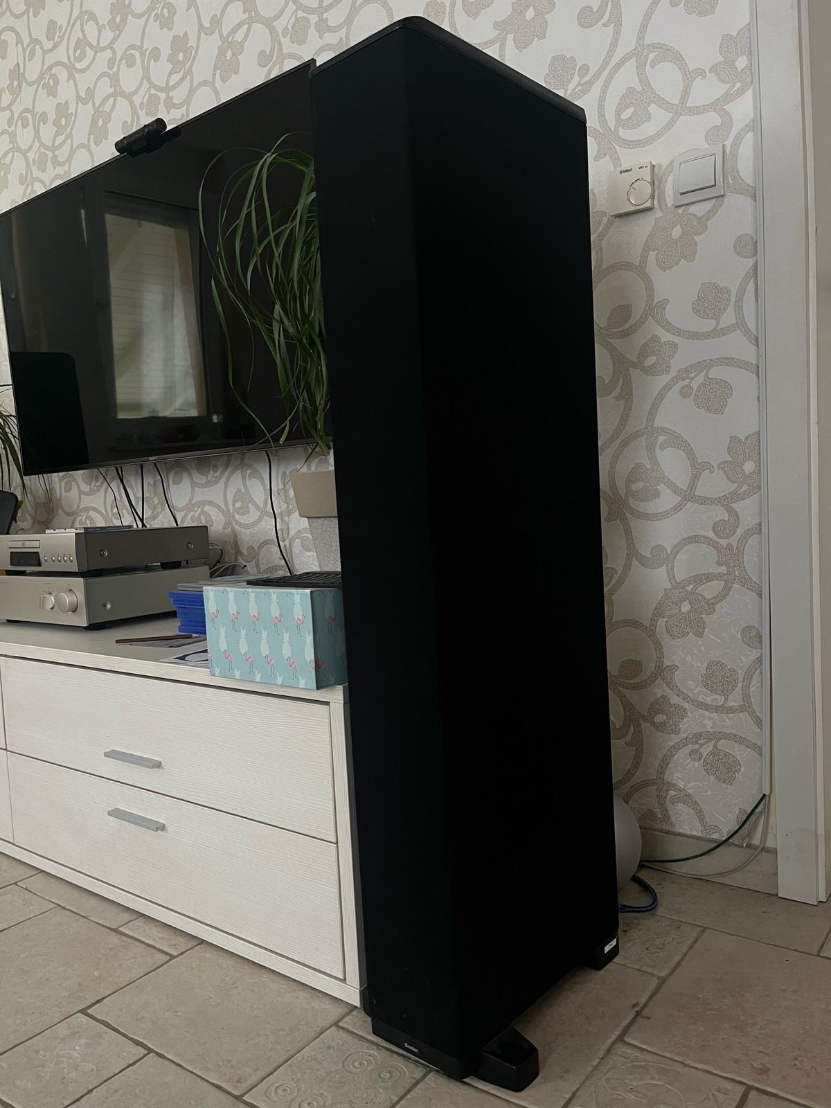 Boston Acoustic VR 970